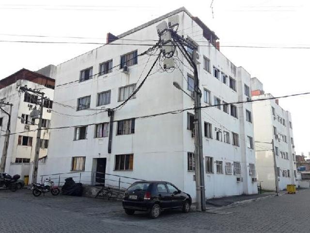 Oportunidade Única em DUQUE DE CAXIAS RJ | Tipo: Apartamento | Negociação: Venda Direta Online | Situação: Imóvel