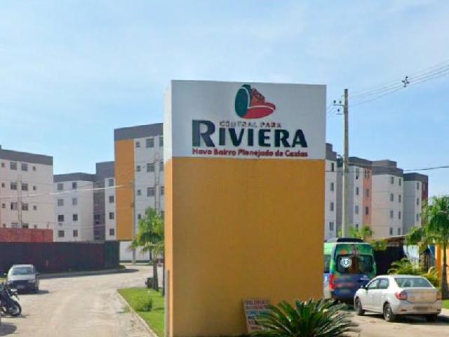 Oportunidade Única em DUQUE DE CAXIAS RJ | Tipo: Apartamento | Negociação: Venda Direta Online | Situação: Imóvel