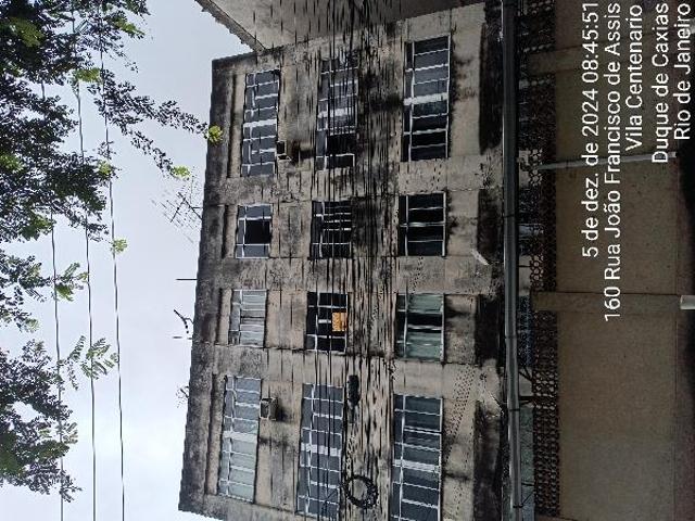 Oportunidade Única em DUQUE DE CAXIAS RJ | Tipo: Apartamento | Negociação: Venda Direta Online | Situação: Imóvel