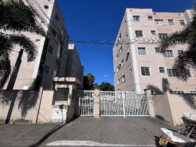 Oportunidade Única em DUQUE DE CAXIAS RJ | Tipo: Apartamento | Negociação: Venda Direta Online | Situação: Imóvel