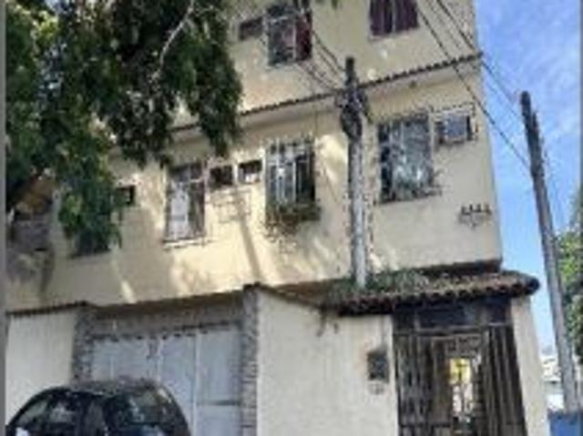 Oportunidade Única em DUQUE DE CAXIAS RJ | Tipo: Apartamento | Negociação: Venda Direta Online | Situação: Imóvel