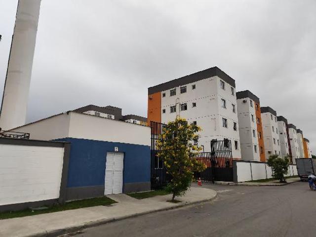 Oportunidade Única em DUQUE DE CAXIAS RJ | Tipo: Apartamento | Negociação: Venda Direta Online | Situação: Imóvel