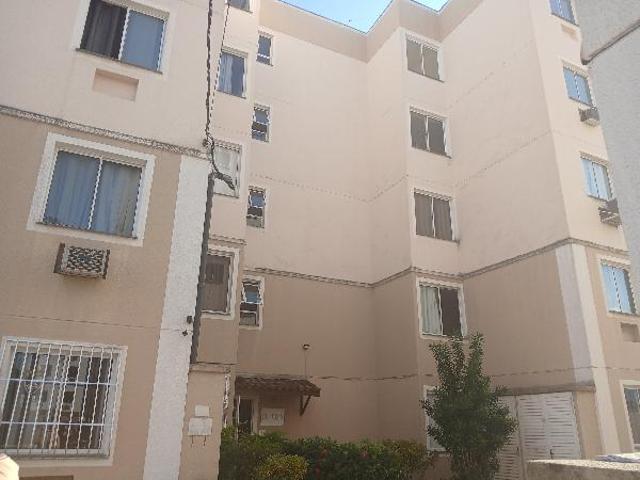 Oportunidade Única em DUQUE DE CAXIAS RJ | Tipo: Apartamento | Negociação: Venda Direta Online | Situação: Imóvel