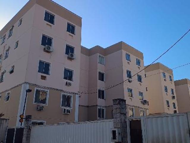 Oportunidade Única em DUQUE DE CAXIAS RJ | Tipo: Apartamento | Negociação: Venda Direta Online | Situação: Imóvel