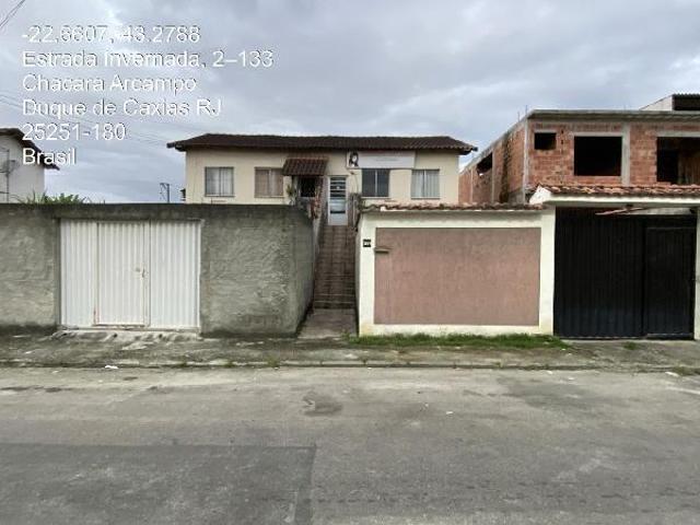 Oportunidade Única em DUQUE DE CAXIAS RJ | Tipo: Apartamento | Negociação: Venda Direta Online | Situação: Imóvel