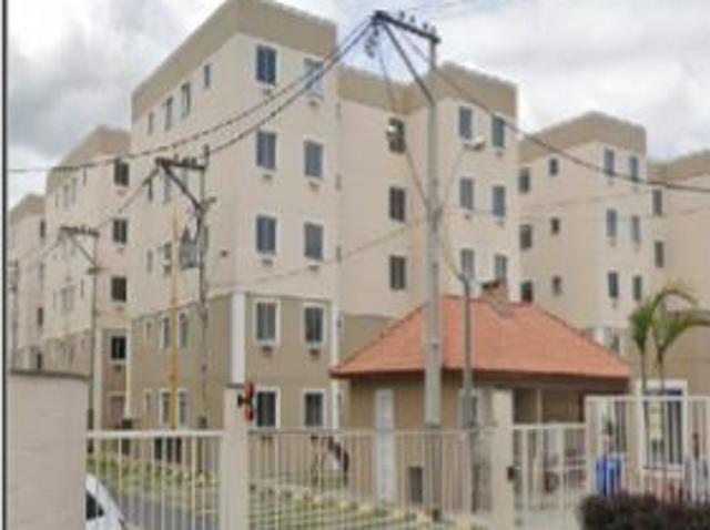 Oportunidade Única em DUQUE DE CAXIAS RJ | Tipo: Apartamento | Negociação: Venda Direta Online | Situação: Imóvel