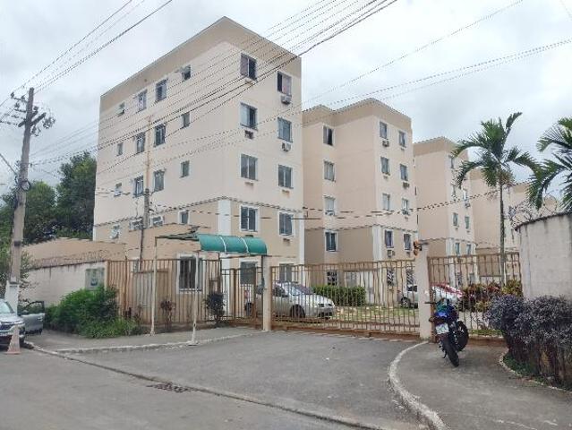 Oportunidade Única em DUQUE DE CAXIAS RJ | Tipo: Apartamento | Negociação: Venda Direta Online | Situação: Imóvel