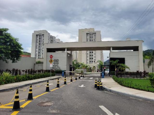 Oportunidade Única em DUQUE DE CAXIAS RJ | Tipo: Apartamento | Negociação: Venda Direta Online | Situação: Imóvel