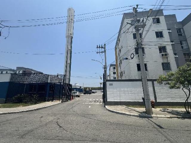 Oportunidade Única em DUQUE DE CAXIAS RJ | Tipo: Apartamento | Negociação: Venda Direta Online | Situação: Imóvel