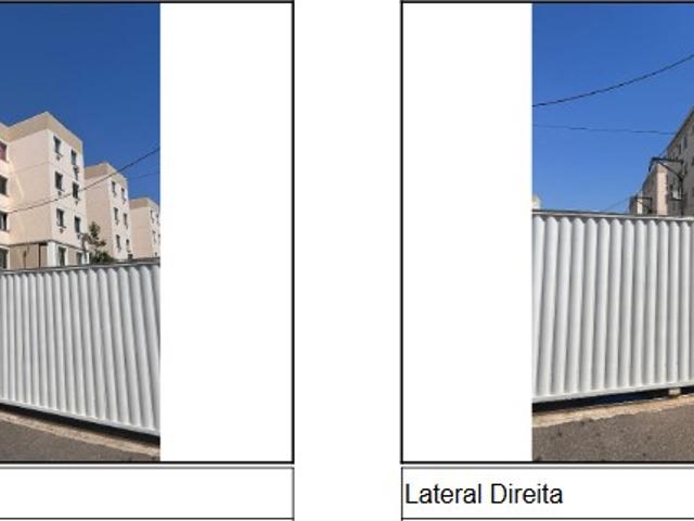 Oportunidade Única em DUQUE DE CAXIAS RJ | Tipo: Apartamento | Negociação: Venda Direta Online | Situação: Imóvel