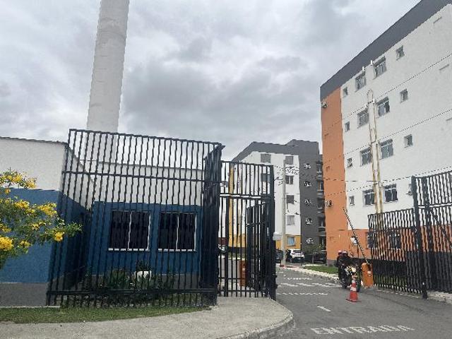 Oportunidade Única em DUQUE DE CAXIAS RJ | Tipo: Apartamento | Negociação: Venda Direta Online | Situação: Imóvel
