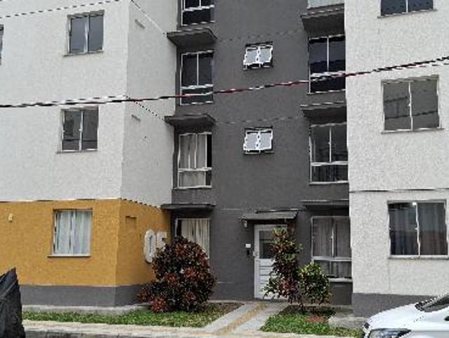 Oportunidade Única em DUQUE DE CAXIAS RJ | Tipo: Apartamento | Negociação: Venda Direta Online | Situação: Imóvel