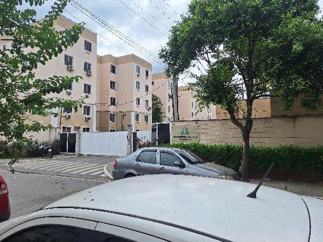 Oportunidade Única em DUQUE DE CAXIAS RJ | Tipo: Apartamento | Negociação: Venda Direta Online | Situação: Imóvel