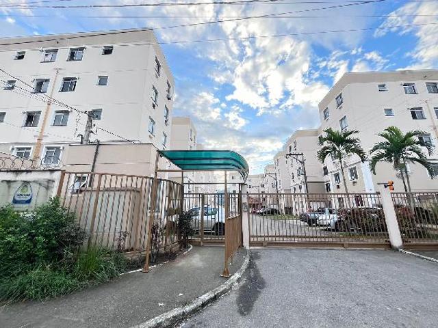 Oportunidade Única em DUQUE DE CAXIAS RJ | Tipo: Apartamento | Negociação: Venda Direta Online | Situação: Imóvel