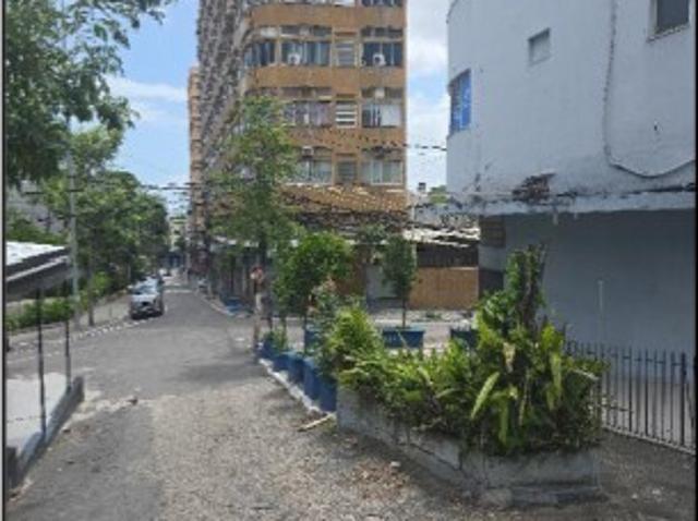 Oportunidade Única em DUQUE DE CAXIAS RJ | Tipo: Terreno | Negociação: Leilão | Situação: Imóvel