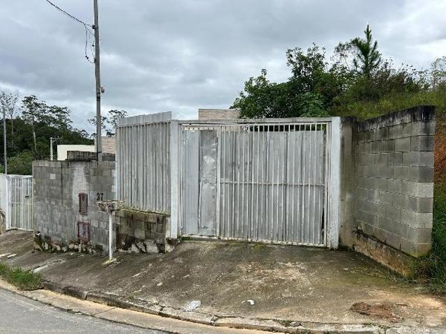 Oportunidade Única em EMBU GUACU SP | Tipo: Casa | Negociação: Leilão | Situação: Imóvel