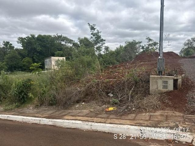 Oportunidade Única em ENTRE IJUIS RS | Tipo: Terreno | Negociação: Venda Direta Online | Situação: Imóvel