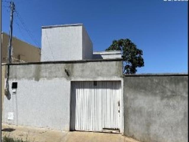 Oportunidade Única em EDEIA GO | Tipo: Casa | Negociação: Leilão | Situação: Imóvel