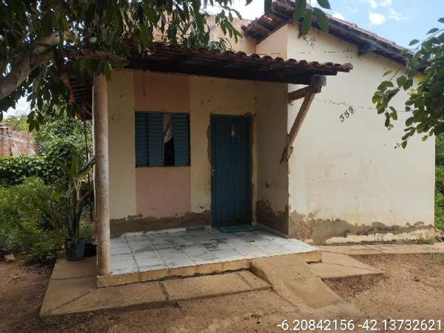 Oportunidade Única em ELESBAO VELOSO PI | Tipo: Casa | Negociação: Venda Direta Online | Situação: Imóvel
