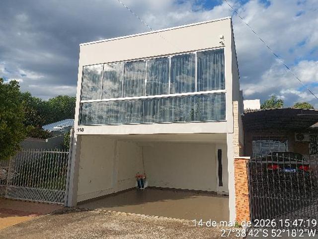 Oportunidade Única em ERECHIM RS | Tipo: Casa | Negociação: Leilão | Situação: Imóvel
