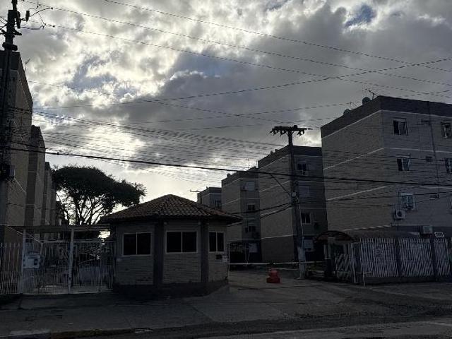 Oportunidade Única em ESTEIO RS | Tipo: Apartamento | Negociação: Leilão | Situação: Imóvel