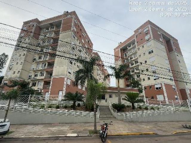 Oportunidade Única em ESTEIO RS | Tipo: Apartamento | Negociação: Leilão | Situação: Imóvel