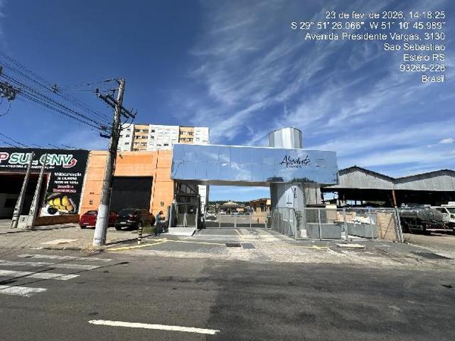 Oportunidade Única em ESTEIO RS | Tipo: Apartamento | Negociação: Leilão | Situação: Imóvel