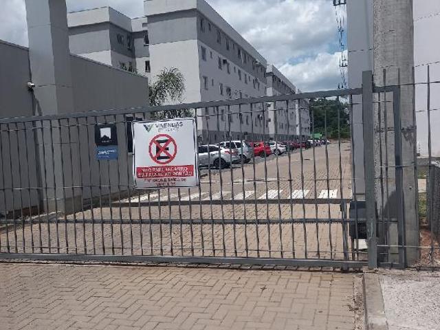 Oportunidade Única em ESTEIO RS | Tipo: Apartamento | Negociação: Licitação Aberta | Situação: Imóvel