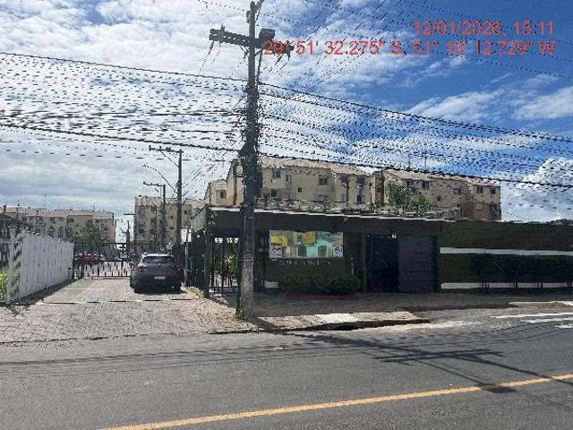 Oportunidade Única em ESTEIO RS | Tipo: Apartamento | Negociação: Licitação Aberta | Situação: Imóvel