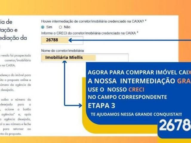 Oportunidade Única em ESTEIO RS | Tipo: Apartamento | Negociação: Venda Direta On