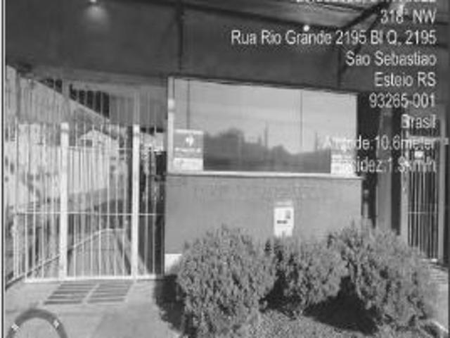 Oportunidade Única em ESTEIO RS | Tipo: Apartamento | Negociação: Venda Direta Online | Situação: Imóvel