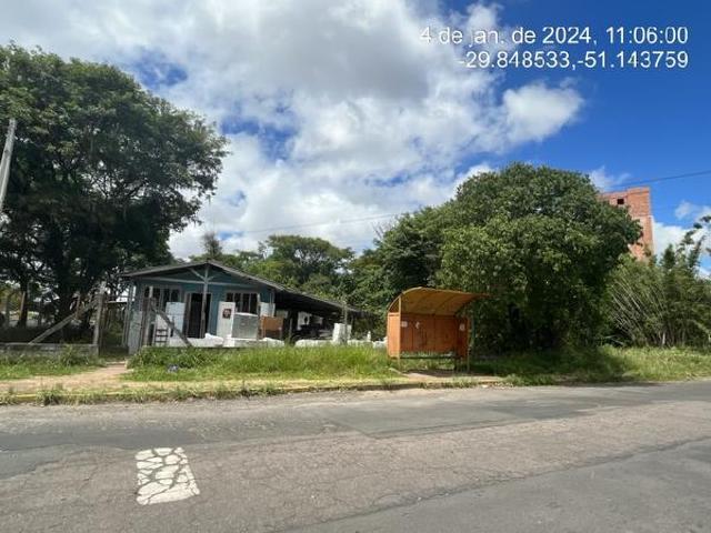 Oportunidade Única em ESTEIO RS | Tipo: Terreno | Negociação: Venda Direta Online | Situação: Imóvel