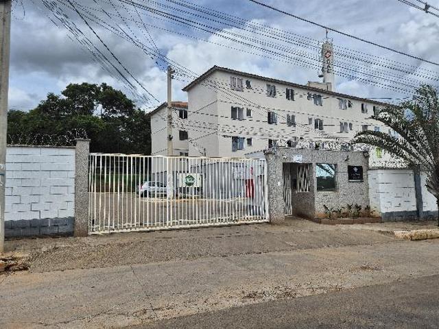Oportunidade Única em ESMERALDAS MG | Tipo: Apartamento | Negociação: Venda Online | Situação: Imóvel