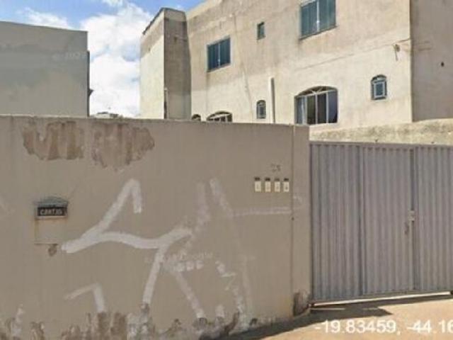 Oportunidade Única em ESMERALDAS MG | Tipo: Apartamento | Negociação: Leilão | Situação: Imóvel