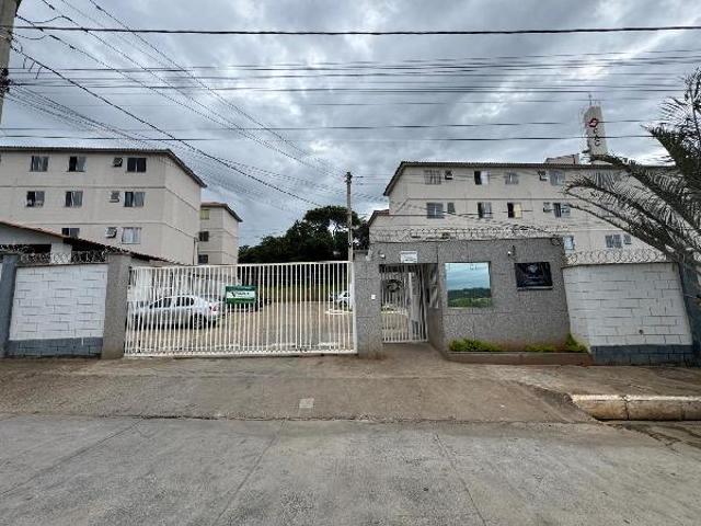 Oportunidade Única em ESMERALDAS MG | Tipo: Apartamento | Negociação: Leilão | Situação: Imóvel