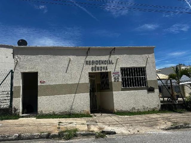 Oportunidade Única em ESMERALDAS MG | Tipo: Apartamento | Negociação: Leilão | Situação: Imóvel