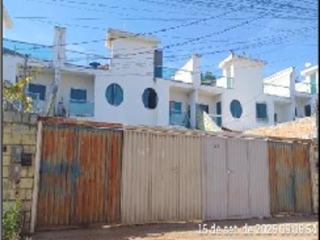 Oportunidade Única em ESMERALDAS MG | Tipo: Apartamento | Negociação: Leilão | Situação: Imóvel