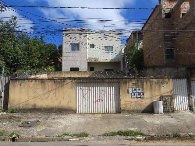 Oportunidade Única em ESMERALDAS MG | Tipo: Apartamento | Negociação: Leilão | Situação: Imóvel