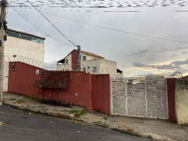 Oportunidade Única em ESMERALDAS MG | Tipo: Apartamento | Negociação: Leilão | Situação: Imóvel