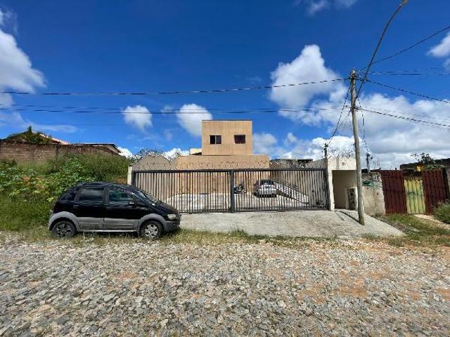 Oportunidade Única em ESMERALDAS MG | Tipo: Apartamento | Negociação: Leilão | Situação: Imóvel