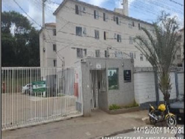 Oportunidade Única em ESMERALDAS MG | Tipo: Apartamento | Negociação: Licitação Aberta | Situação: Imóvel