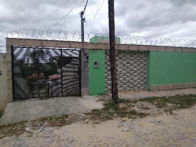 Oportunidade Única em ESMERALDAS MG | Tipo: Casa | Negociação: Leilão | Situação: Imóvel