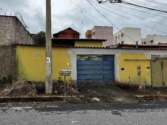 Oportunidade Única em ESMERALDAS MG | Tipo: Casa | Negociação: Leilão | Situação: Imóvel