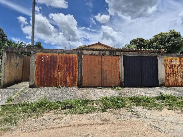 Oportunidade Única em ESMERALDAS MG | Tipo: Casa | Negociação: Leilão | Situação: Imóvel
