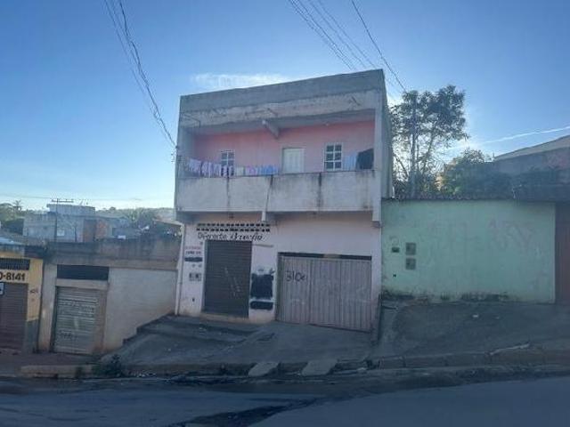 Oportunidade Única em ESMERALDAS MG | Tipo: Casa | Negociação: Leilão | Situação