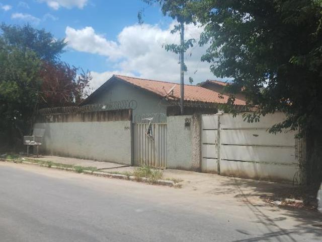 Oportunidade Única em ESMERALDAS MG | Tipo: Casa | Negociação: Venda Online | Situação: Imóvel