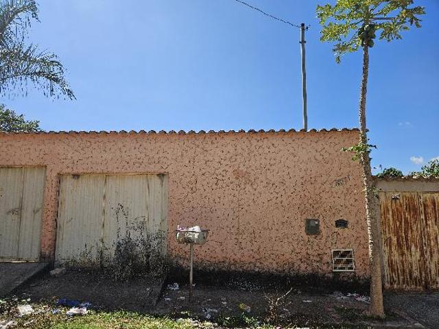 Oportunidade Única em ESMERALDAS MG | Tipo: Casa | Negociação: Venda Direta Online | Situação: Imóvel