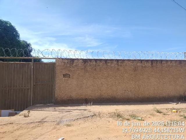 Oportunidade Única em ESMERALDAS MG | Tipo: Casa | Negociação: Venda Direta Online | Situação: Imóvel