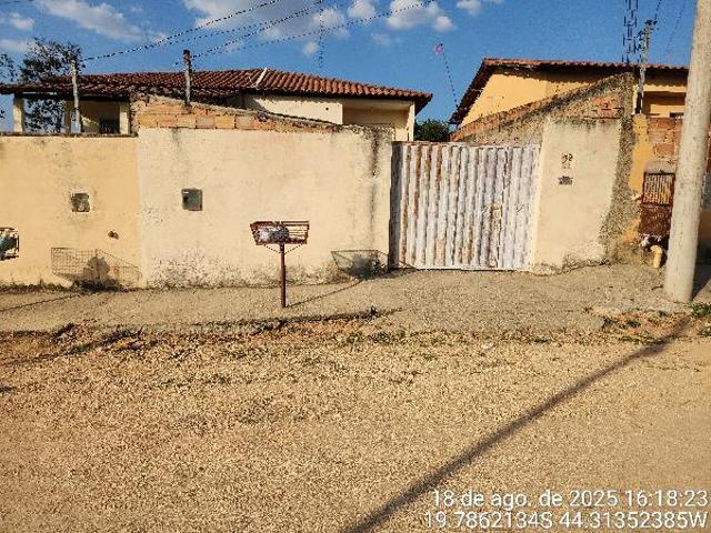 Oportunidade Única em ESMERALDAS MG | Tipo: Casa | Negociação: Venda Direta Online | Situação: Imóvel