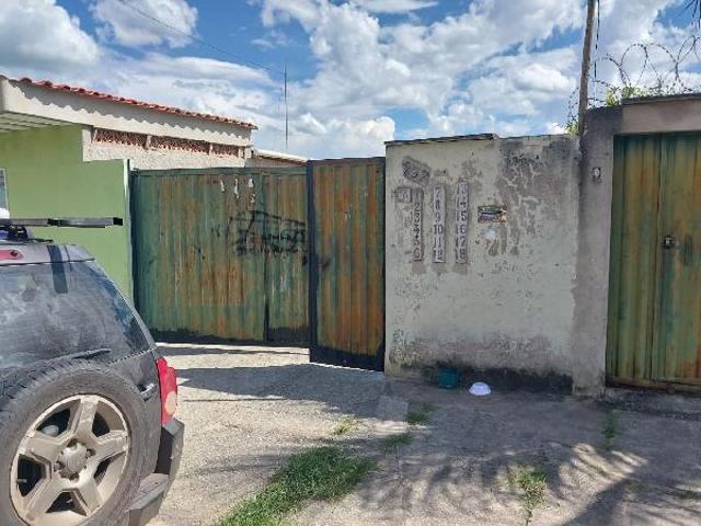 Oportunidade Única em ESMERALDAS MG | Tipo: Casa | Negociação: Venda Direta Online | Situação: Imóvel